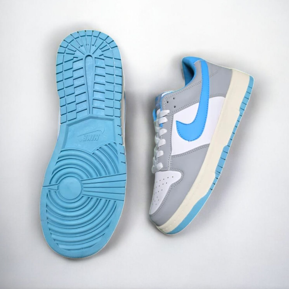 Dunk Low Athletic Blue – EVERUN