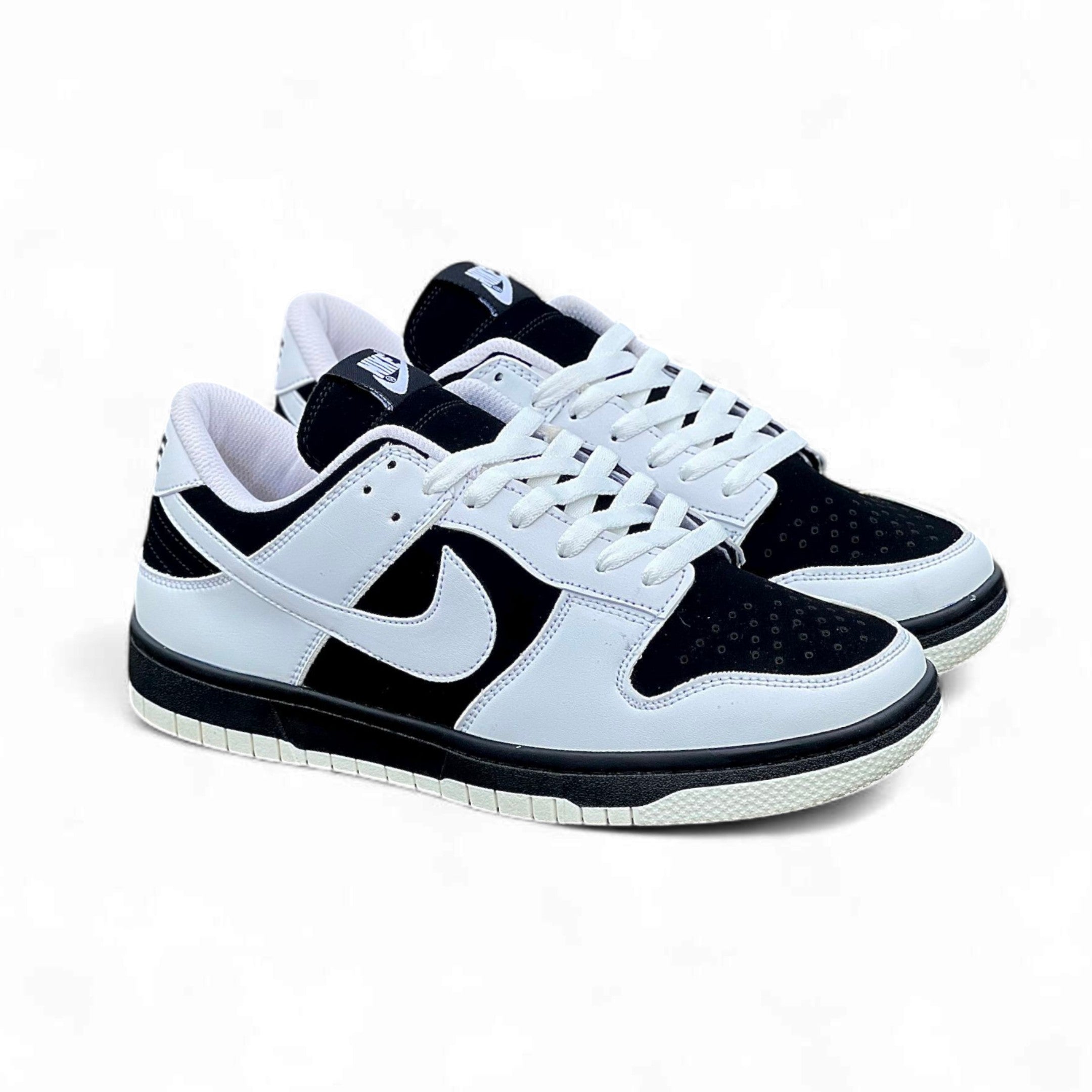 Dunk Low Reverse Panda – EVERUN